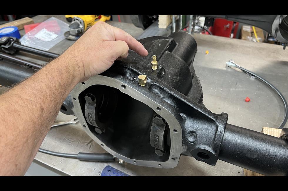 4WD LOCKERS: Understanding Different Types and When to Use Them | Start ...